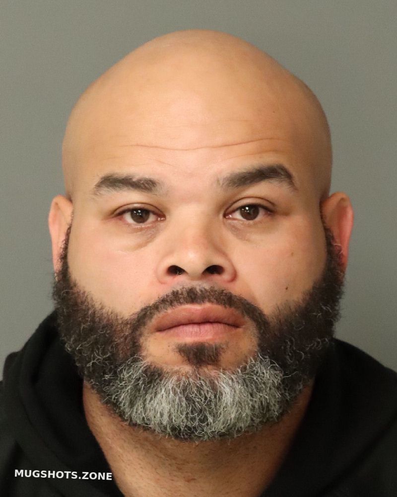 FREEMAN CHRISTOPHER DANIEL 03/15/2024 - Wake County Mugshots Zone