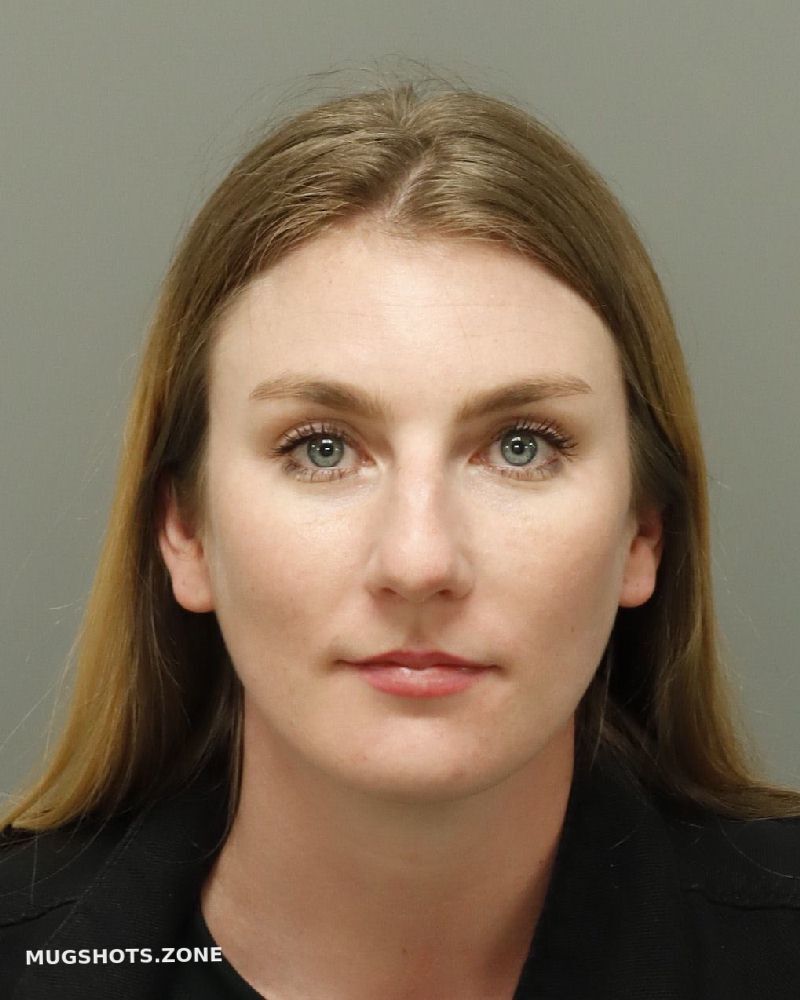 NEAL MEGHAN ELIZABETH 03/15/2024 - Wake County Mugshots Zone