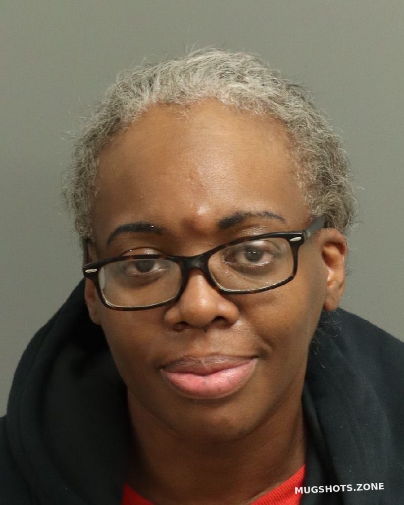 BLACK-FARMER CHEVONNE 03/15/2024 - Wake County Mugshots Zone