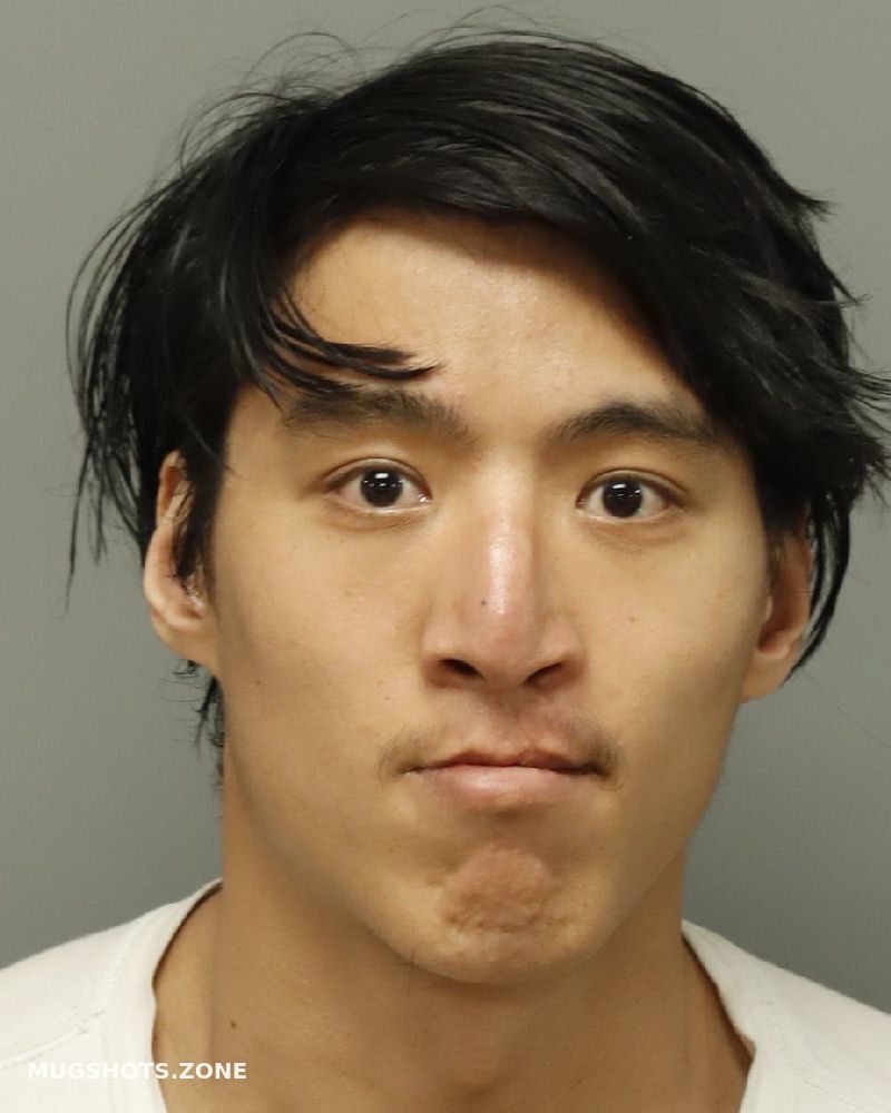 DOANE BEN CHRISTOPHER 03/15/2024 - Wake County Mugshots Zone