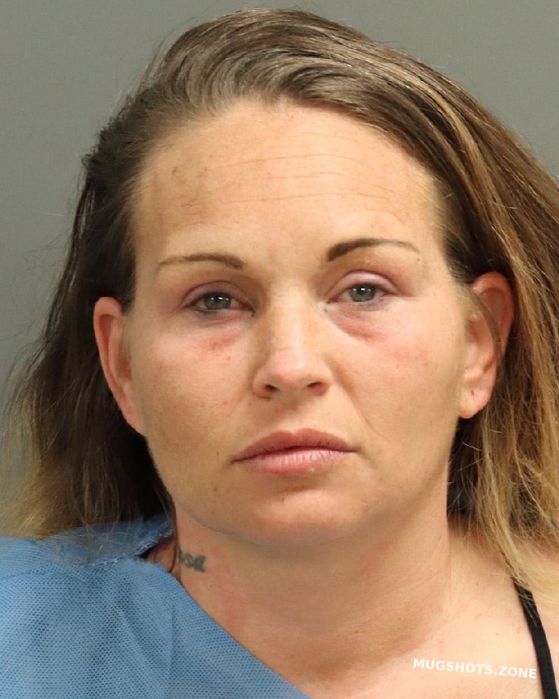 HAWKINS THERESSA CHRISTINE 03/15/2024 - Wake County Mugshots Zone