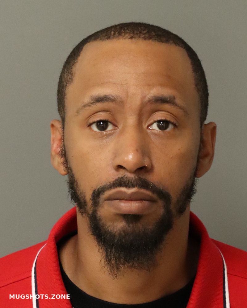 SNEED DANIEL LEE JR 03/17/2024 - Wake County Mugshots Zone