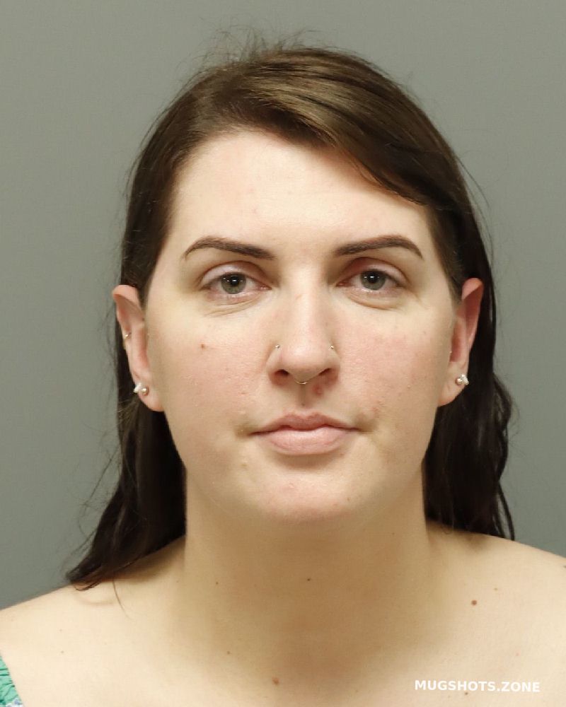 BATTERSON KIRBY LEIGH 03/17/2024 - Wake County Mugshots Zone