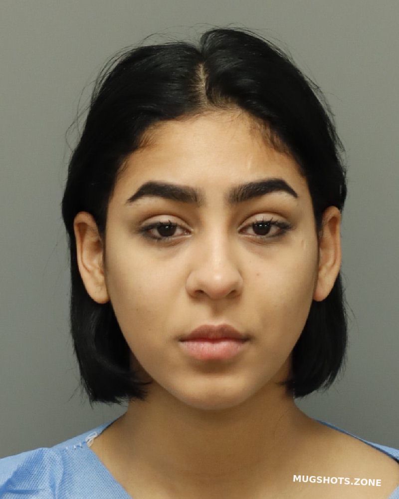 TORRES-LIZARDO ANENLY 03/18/2024 - Wake County Mugshots Zone