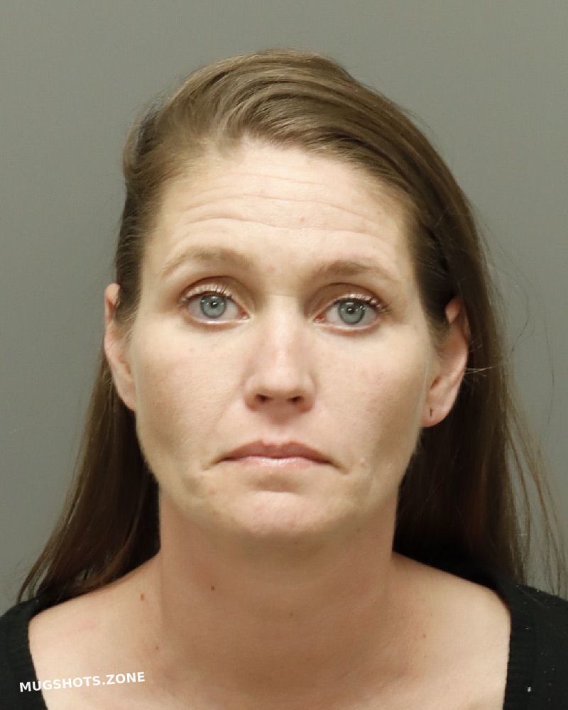 HEINTZE KATHERINE LINETTE 03/18/2024 - Wake County Mugshots Zone