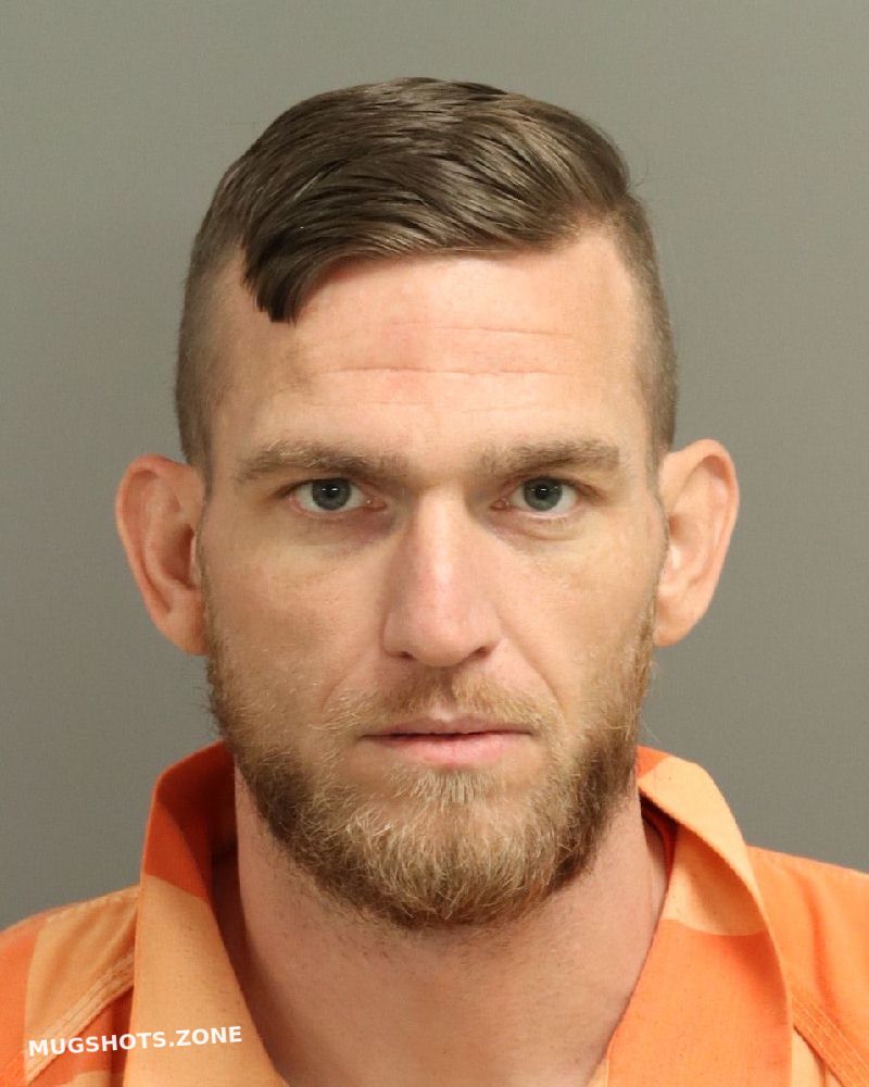 HAIR STEVEN MARK 03/19/2024 - Wake County Mugshots Zone