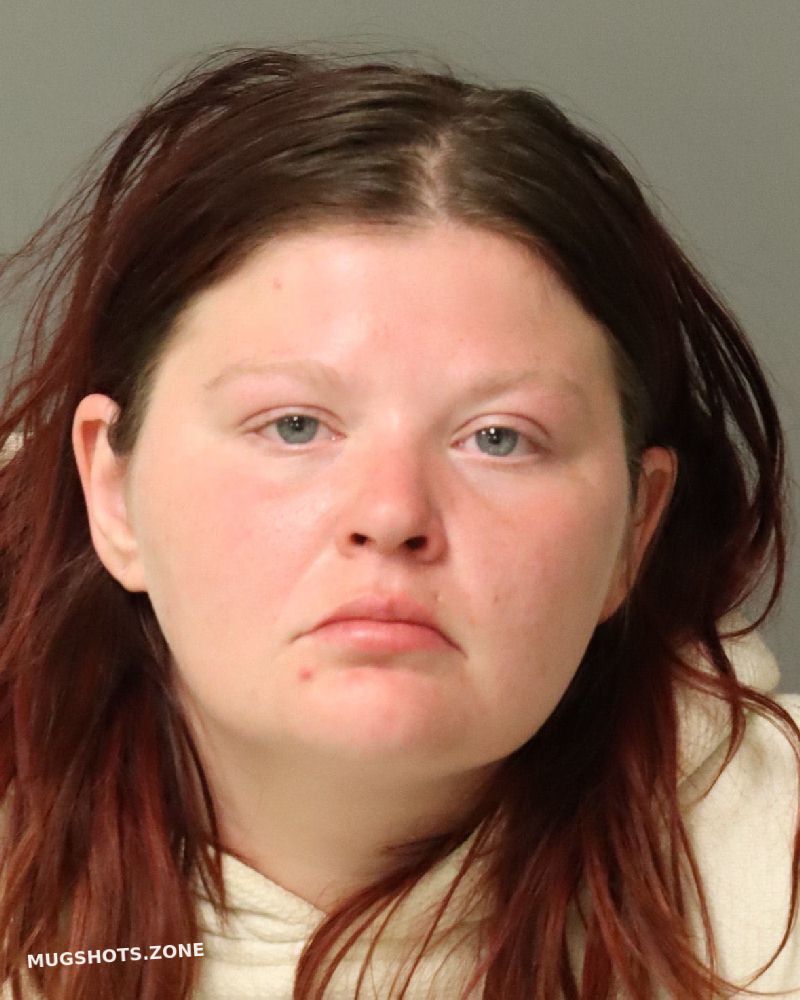 LEE ASHLEY NICOLE 03/20/2024 - Wake County Mugshots Zone