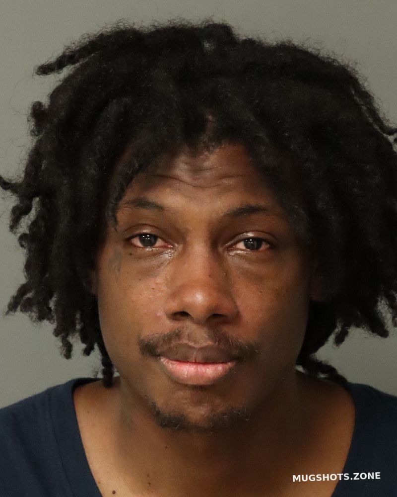 FLYTHE DEWAYNE TYRELL 03/21/2024 - Wake County Mugshots Zone