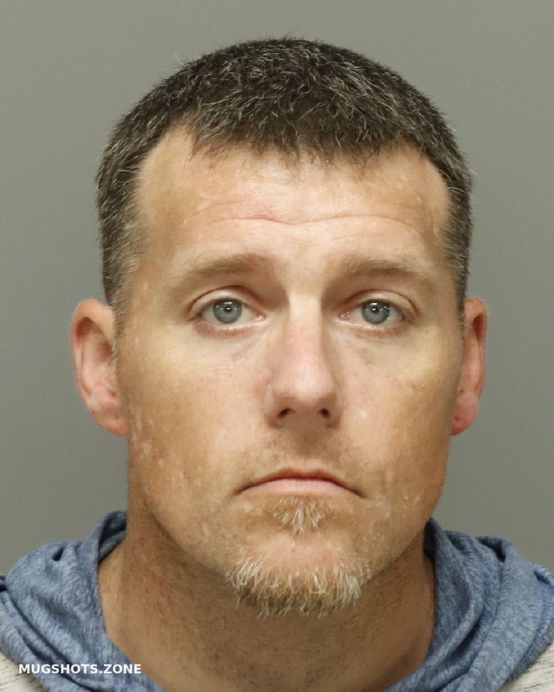 ROWAN NICHOLAS RAY 03/21/2024 - Wake County Mugshots Zone