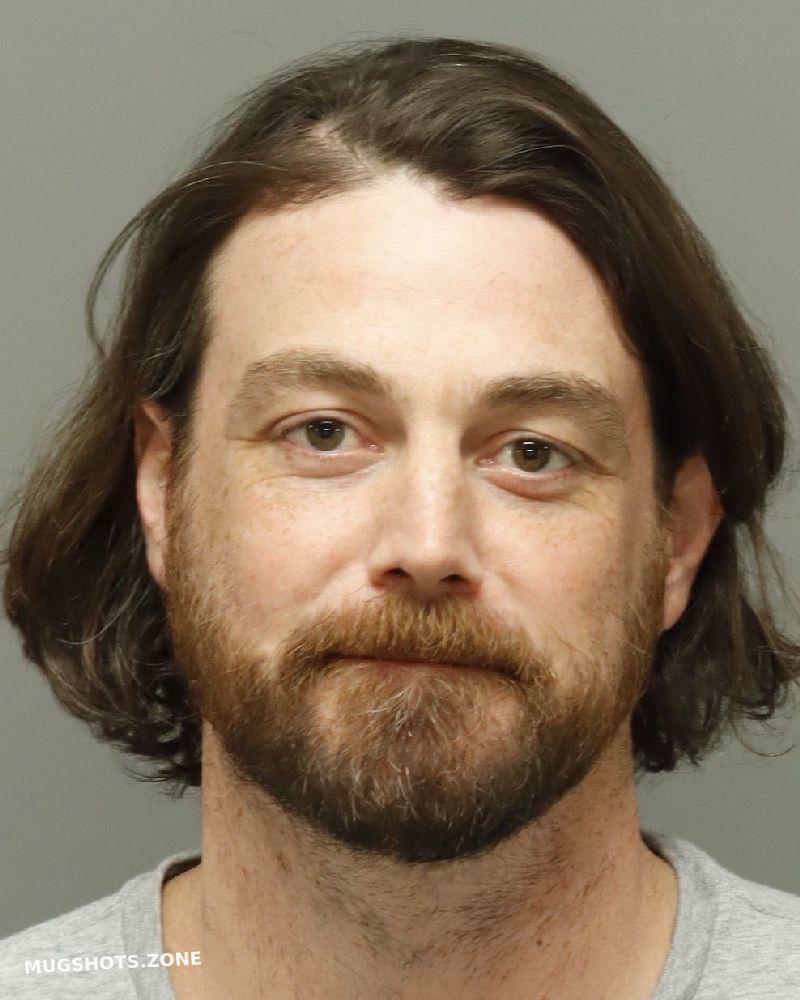 FARRALL JOSHUA DEWHALLEY 03/21/2024 - Wake County Mugshots Zone