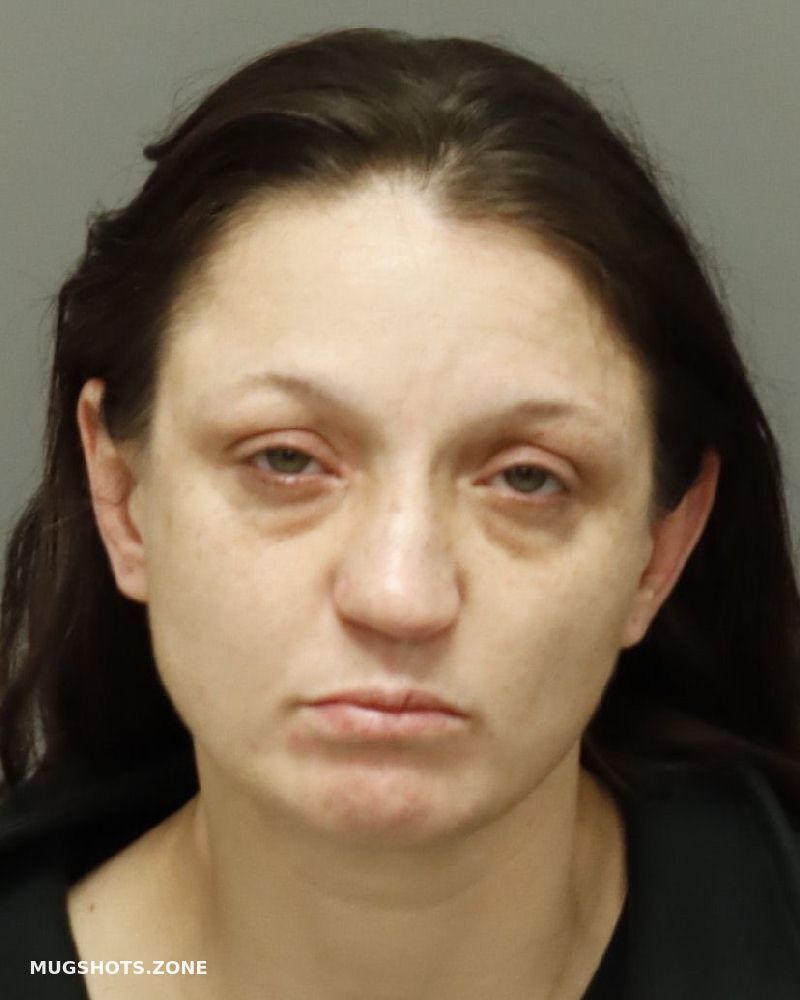 WILKINS AMANDA KAYE 03/21/2024 - Wake County Mugshots Zone