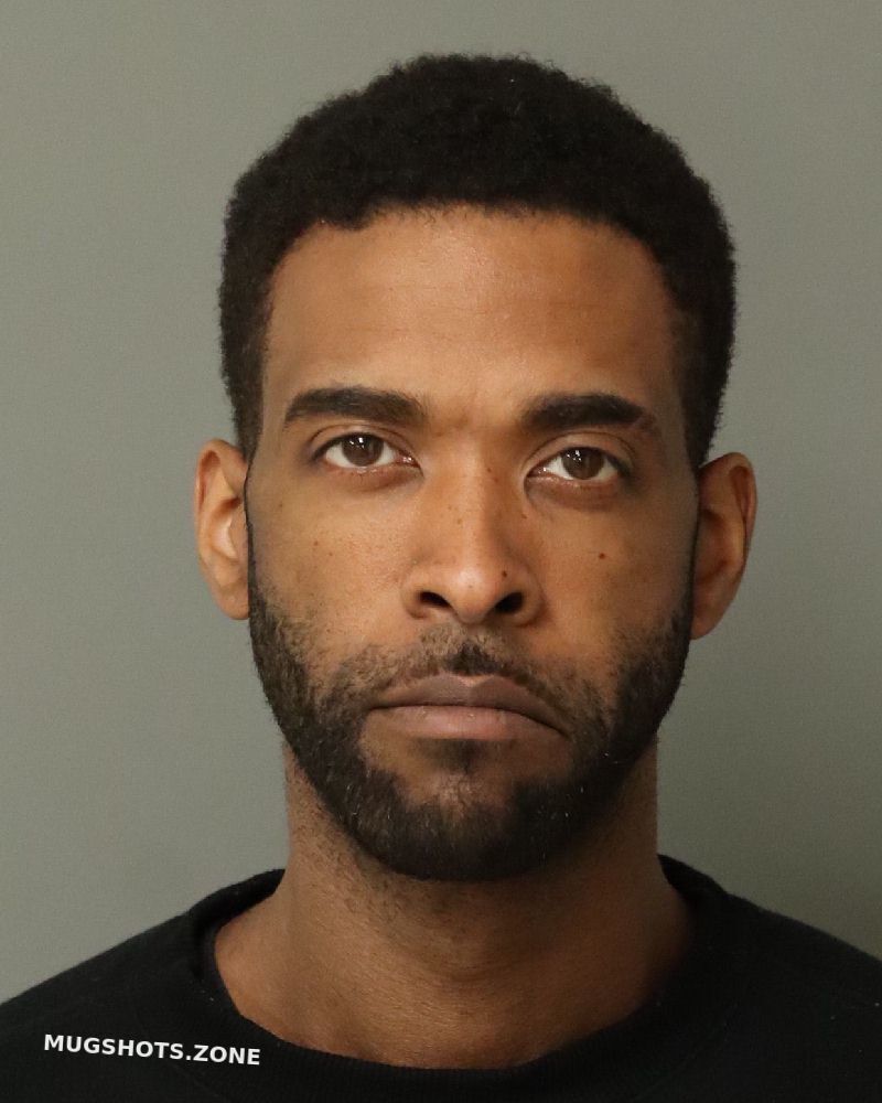 SMITH LANAIL ANDREW 03/21/2024 - Wake County Mugshots Zone