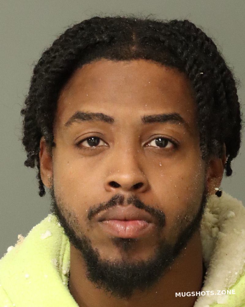 STOVALL TYLER ALEXANDER 03/22/2024 - Wake County Mugshots Zone