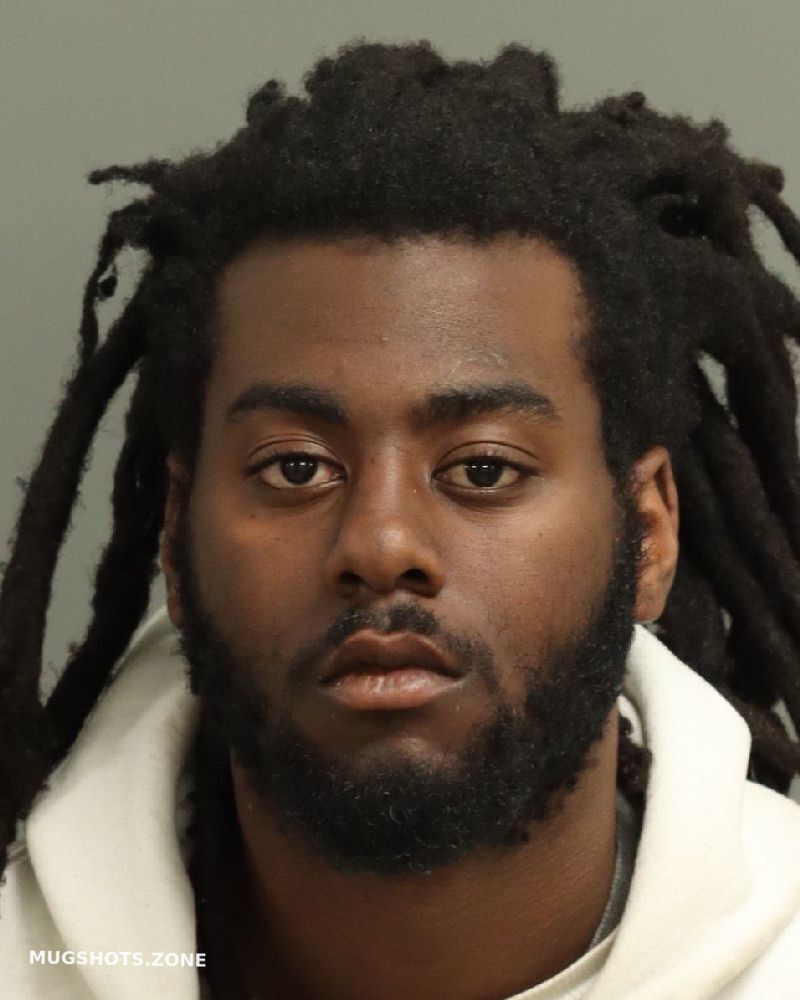 ADDO YAKUBU RILEY IRO 03/22/2024 - Wake County Mugshots Zone