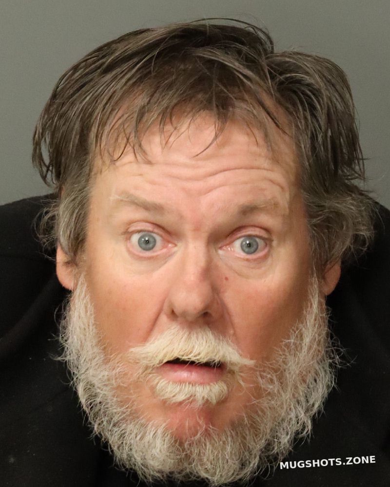 MOORE MACK ALLEN III 03/22/2024 - Wake County Mugshots Zone