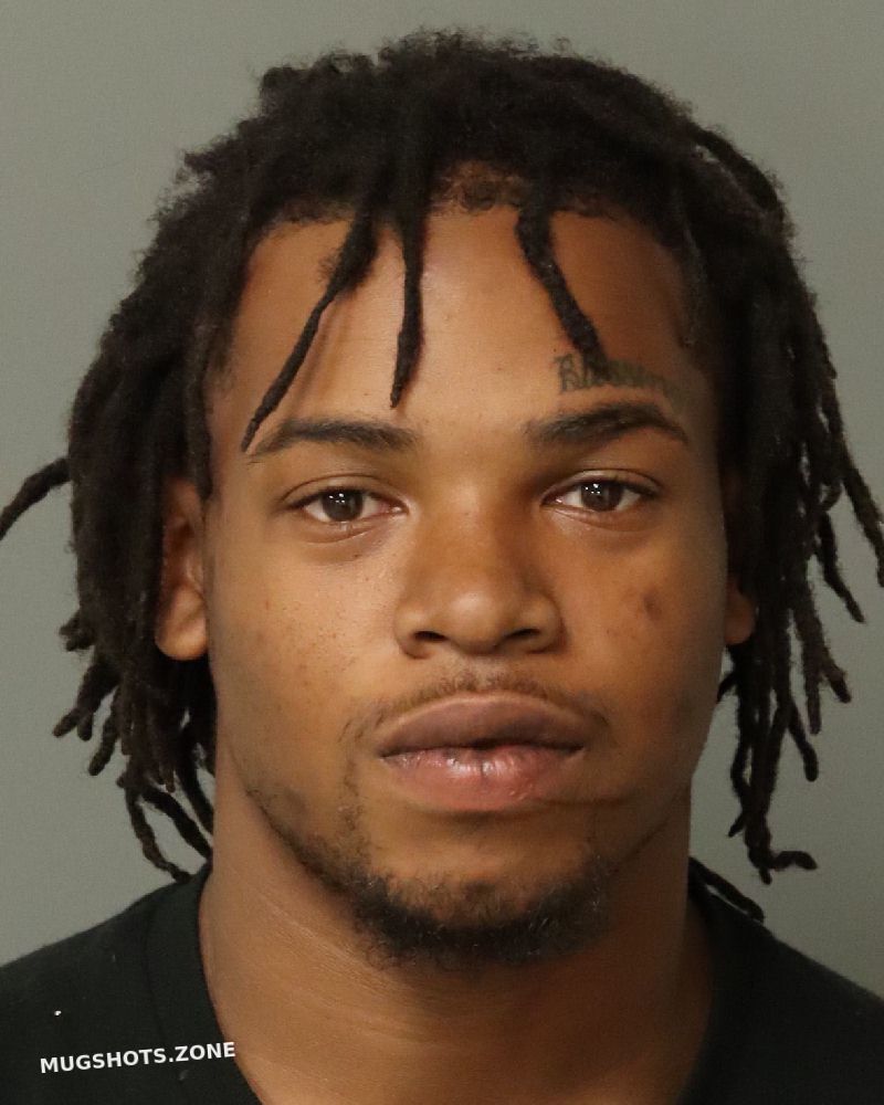 KING STEVEN DONELL JR 03/22/2024 - Wake County Mugshots Zone
