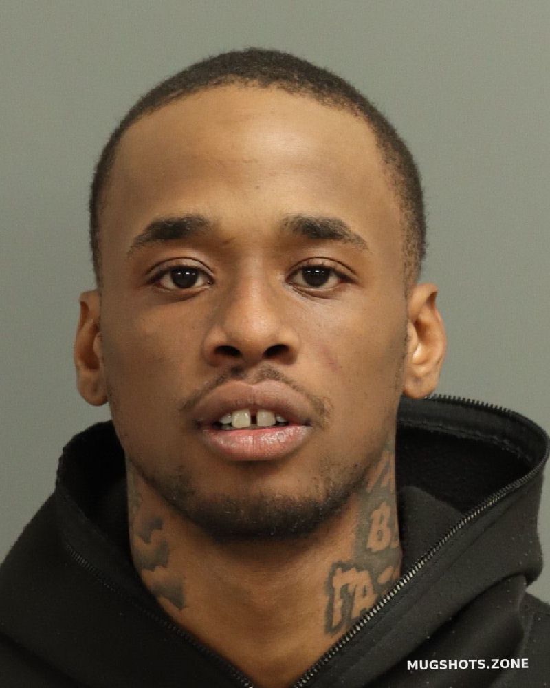 BEASLEY TYRONE TRE 03/22/2024 - Wake County Mugshots Zone