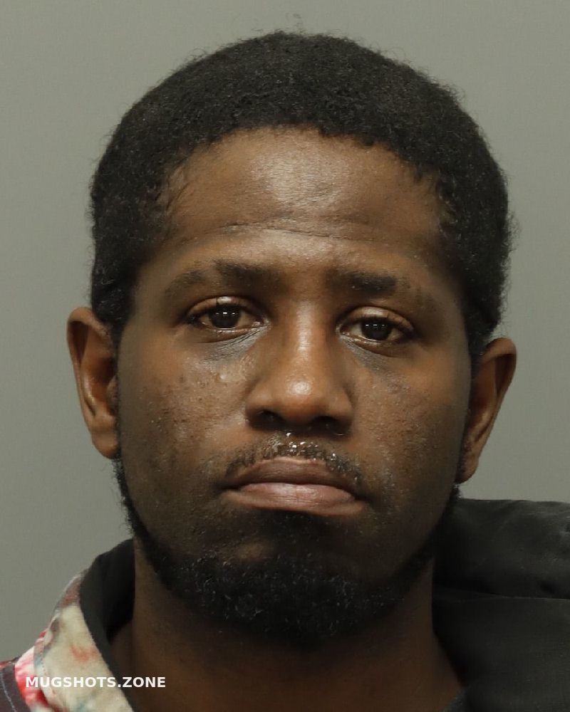 WILSON BOBBY 03/23/2024 - Wake County Mugshots Zone