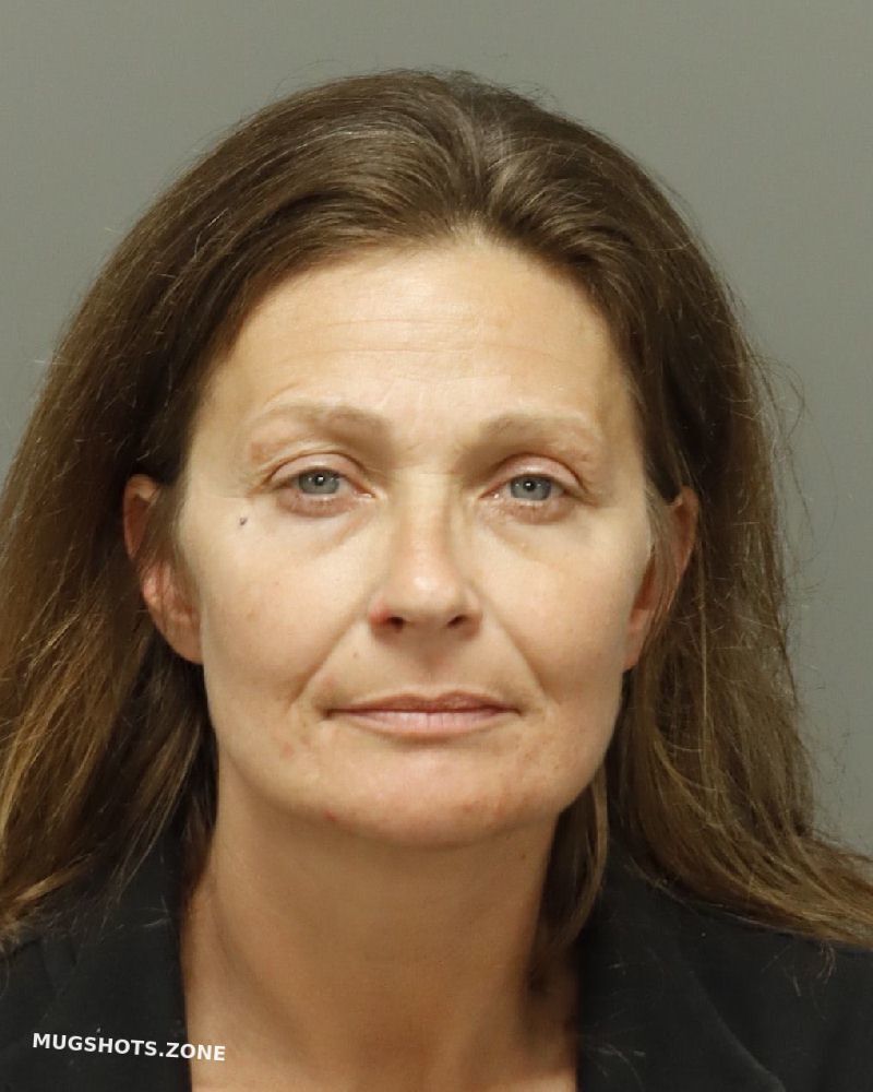 THOMPSON STEPHANY CHRISTINA 03/23/2024 - Wake County Mugshots Zone