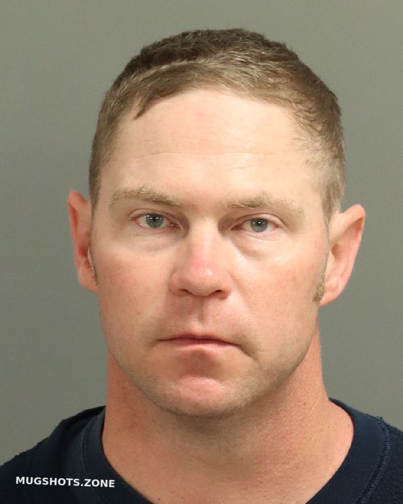 BAUER PAUL MATTHEW 03/23/2024 - Wake County Mugshots Zone