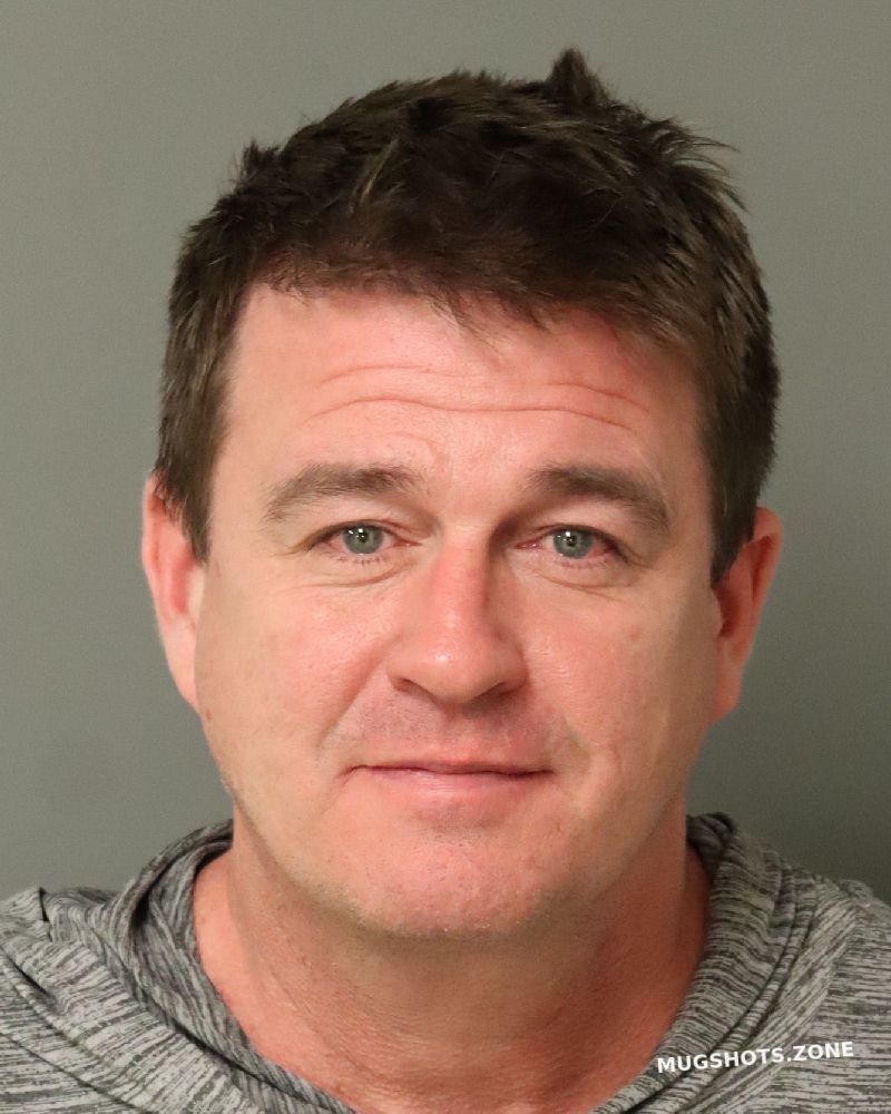 KILPATRICK MACK ODELL II 03/24/2024 - Wake County Mugshots Zone