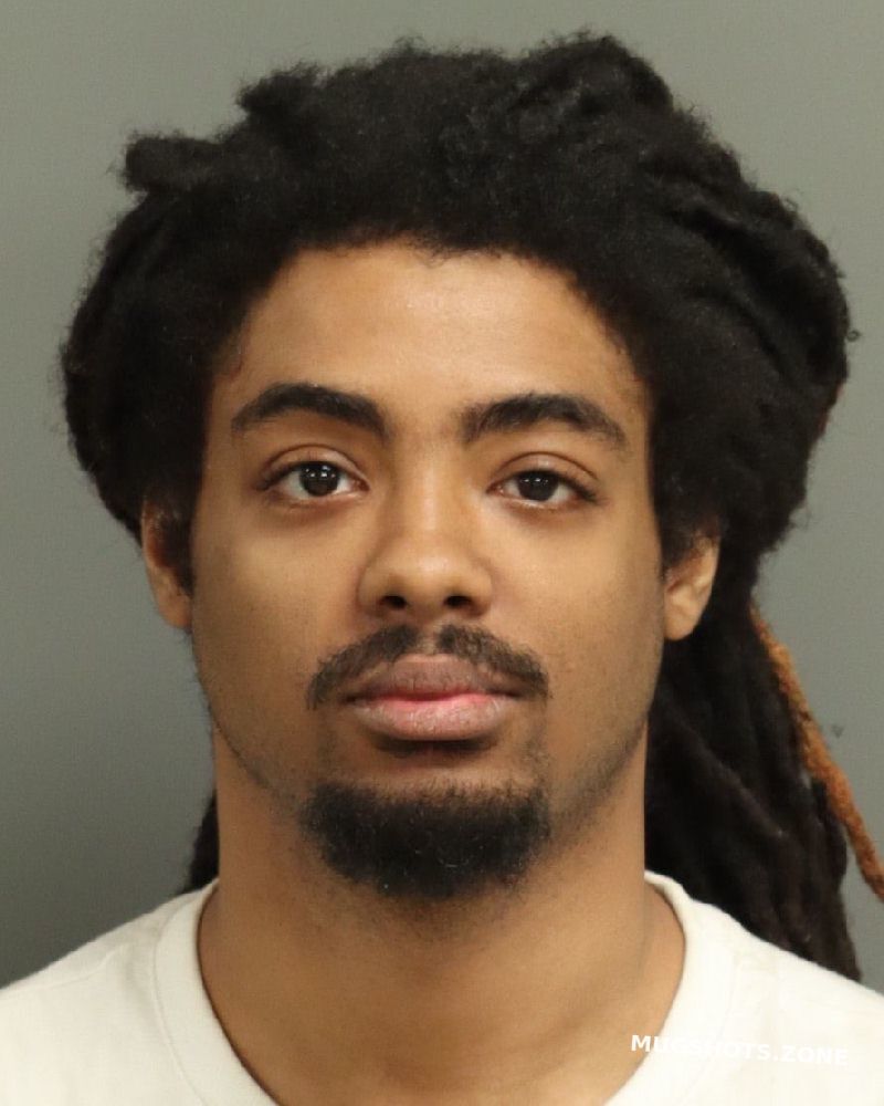 KEARNEY DAVIN ERIK 03/24/2024 - Wake County Mugshots Zone