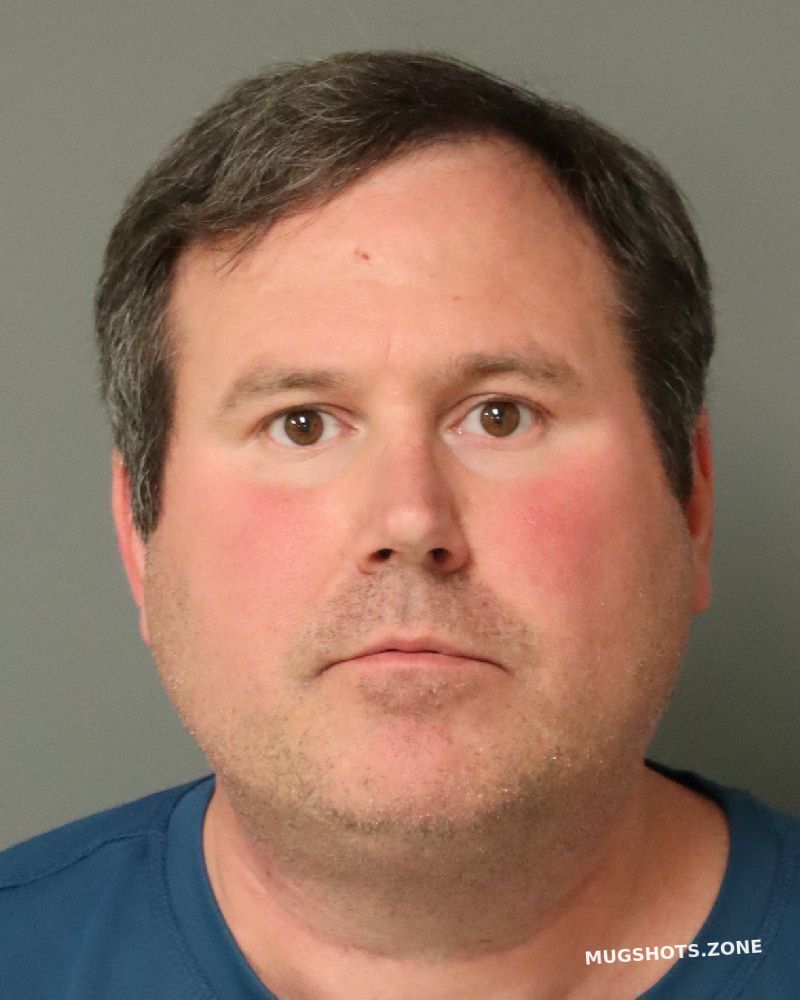 ROWE BRETT DAVID 03/24/2024 - Wake County Mugshots Zone
