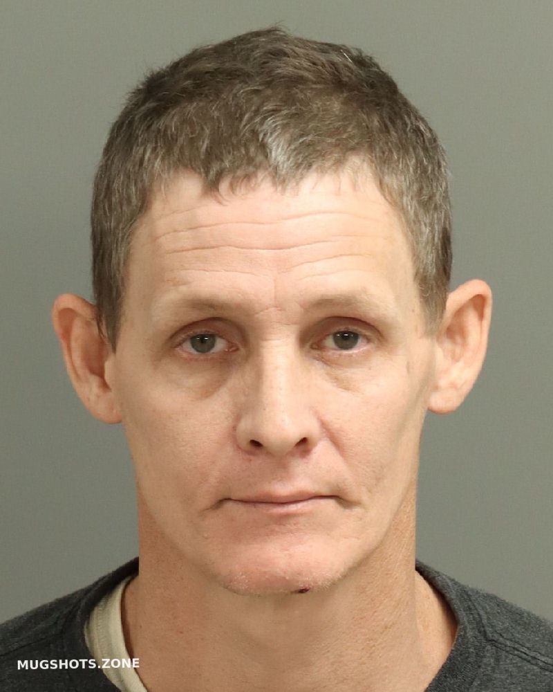 STATON JOSEPH CHAD SR 03/24/2024 - Wake County Mugshots Zone