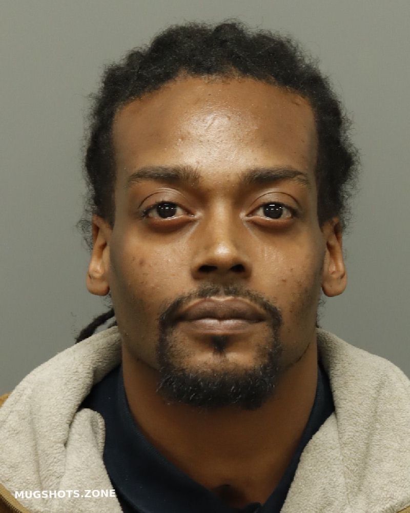RAYNOR VASSIE RAYNORD 03/25/2024 - Wake County Mugshots Zone