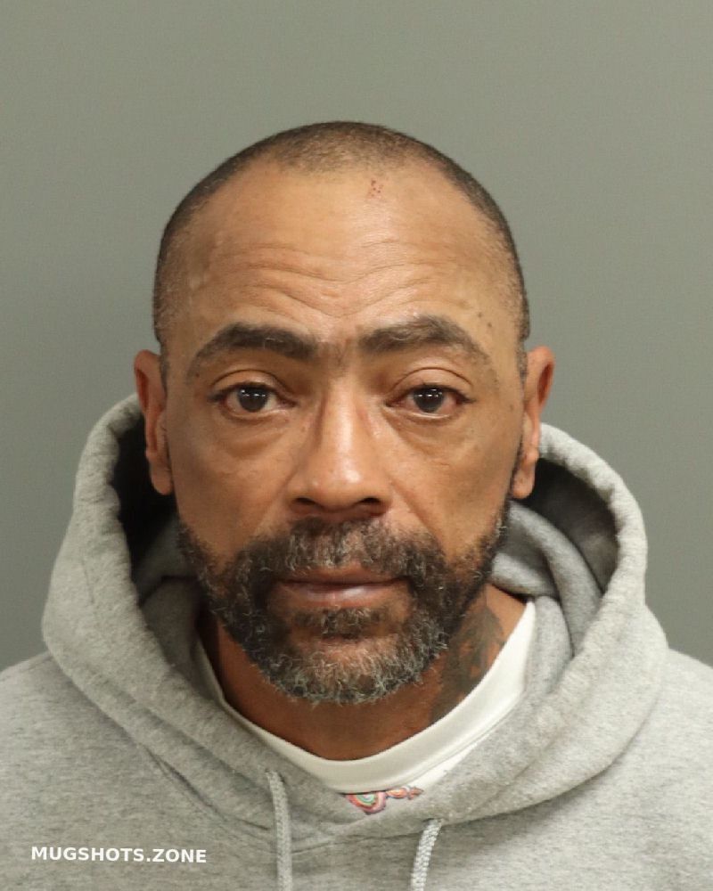 PERRY HOWARD JUNIOR JR 03/25/2024 - Wake County Mugshots Zone