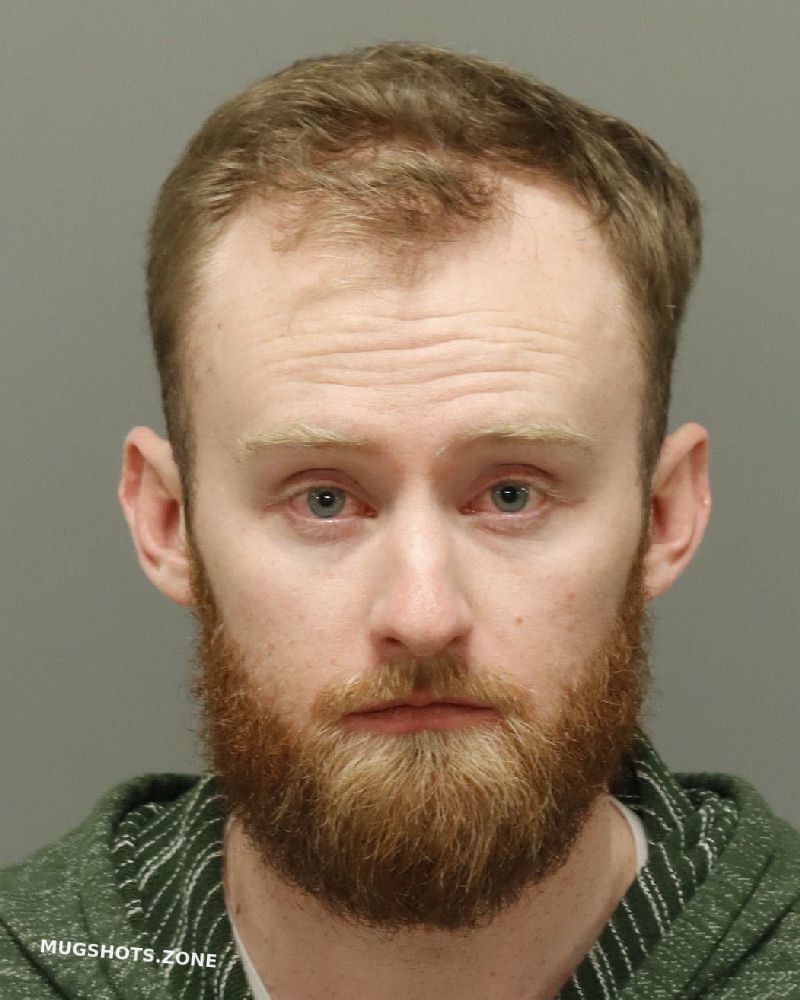 MIMS TRISTAN SULLIVAN 03/25/2024 - Wake County Mugshots Zone