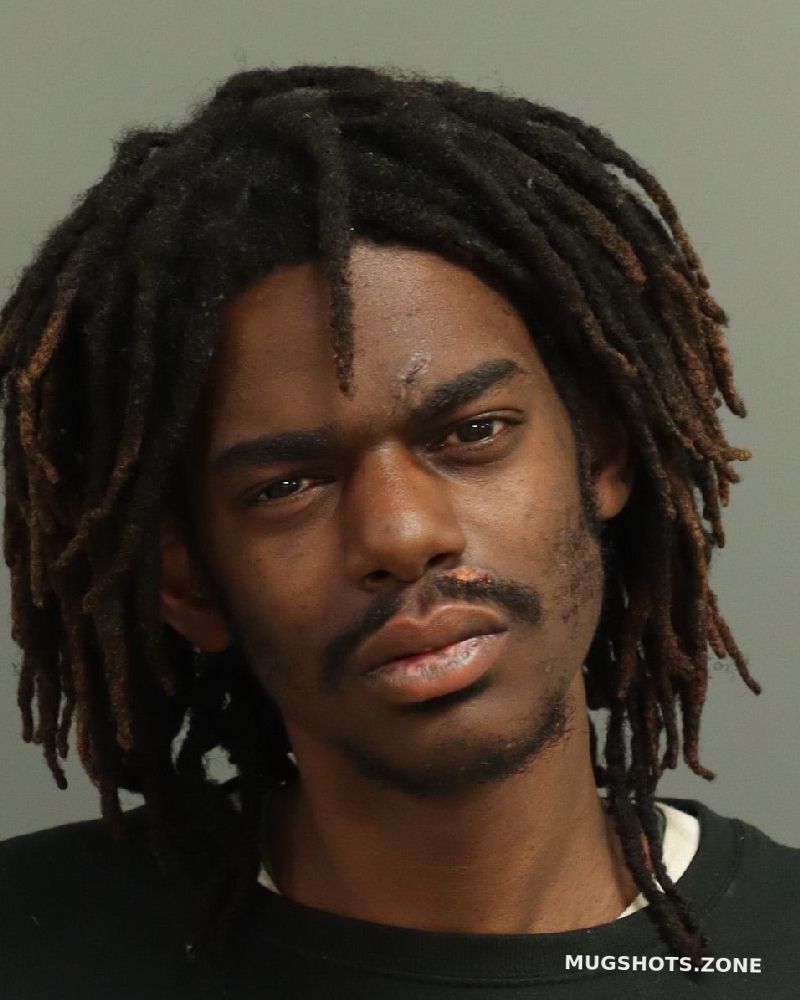 HOWELL WILLIAM EDWARD JR 03/25/2024 - Wake County Mugshots Zone