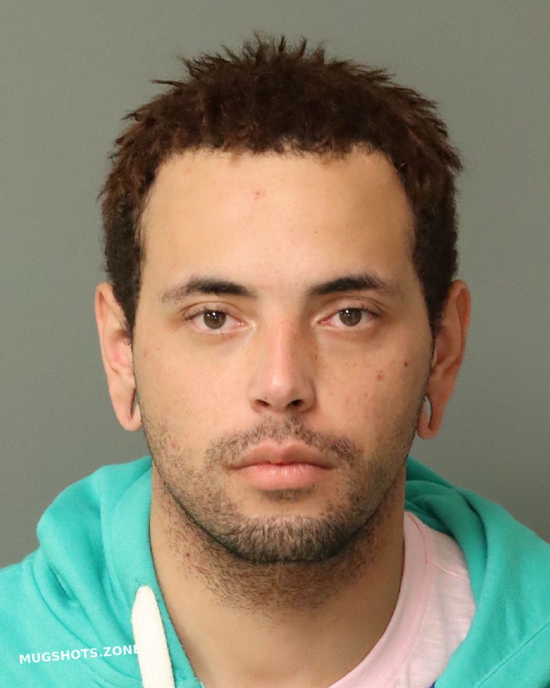 HUGHES-MASHAW MICHAEL TERRY 03/25/2024 - Wake County Mugshots Zone