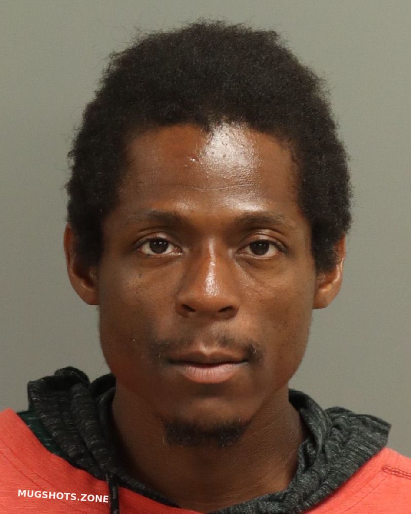 JAMISON JERMEL SHYKYNM 03/25/2024 - Wake County Mugshots Zone