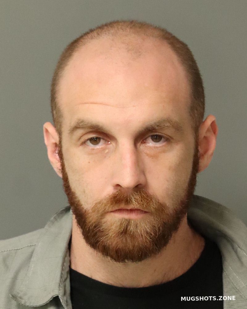POWERS LUCAS ROBERT 03/25/2024 - Wake County Mugshots Zone