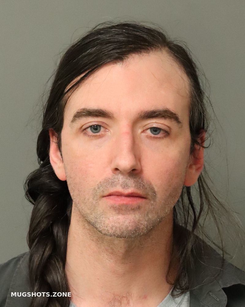 CAHILL JOHN STEVEN 03/27/2024 - Wake County Mugshots Zone