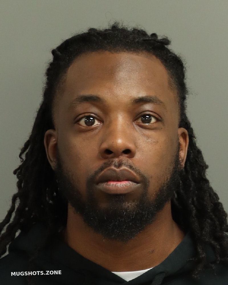 AUSTIN ALEX LEE 03/27/2024 - Wake County Mugshots Zone