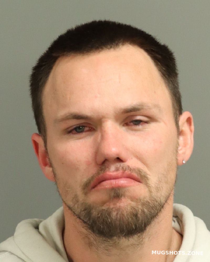 TAYLOR STEVEN NICHOLAS 03/27/2024 - Wake County Mugshots Zone