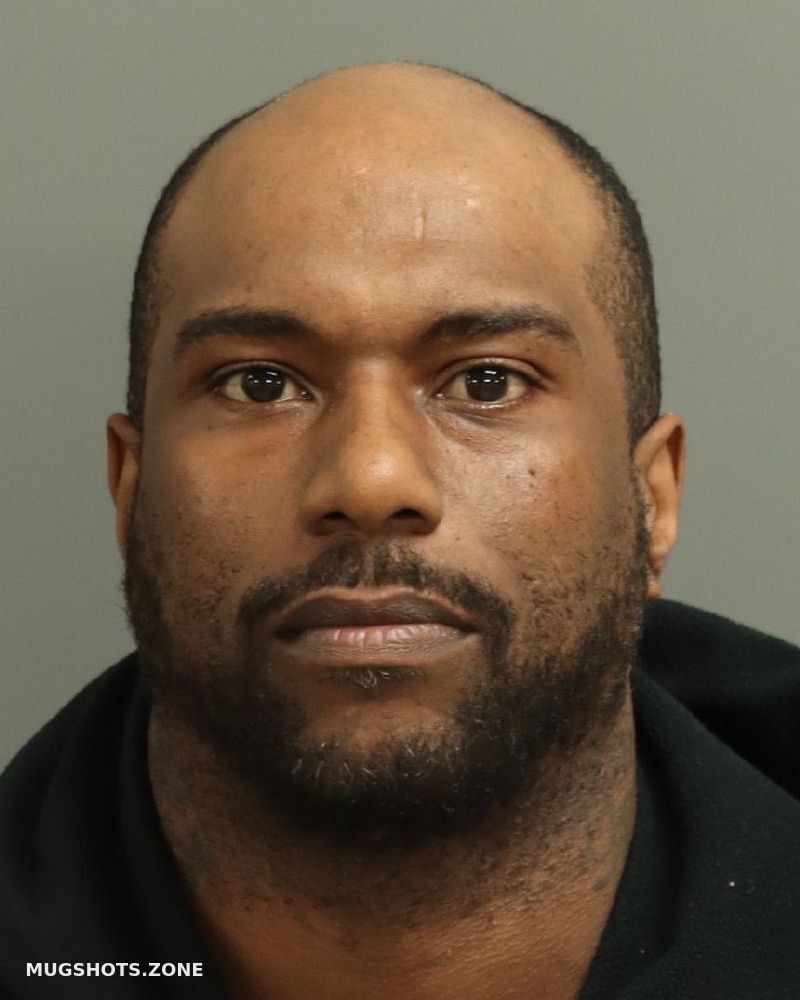 MOORE OMAR SHRIFFE 03/27/2024 - Wake County Mugshots Zone