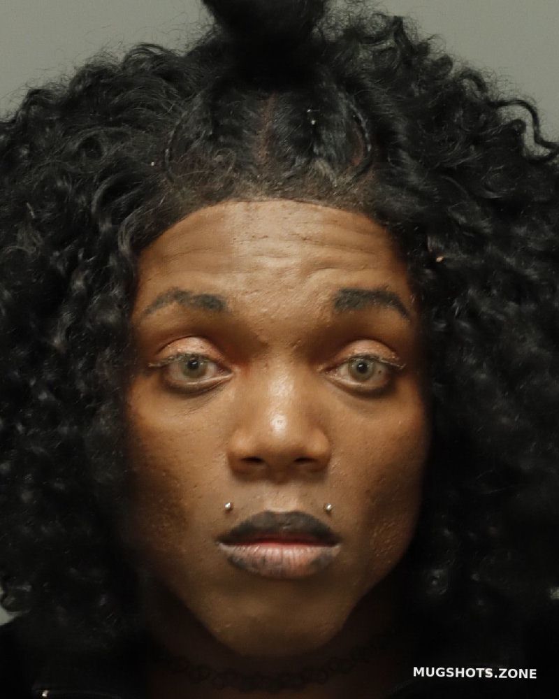 HINTON MALCOLM CHRISTOPHER 03/27/2024 - Wake County Mugshots Zone