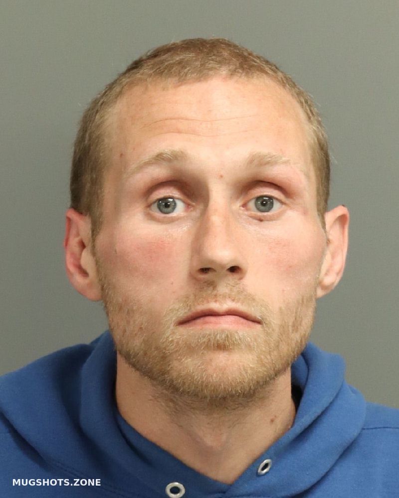 Bishop Cody Ray 03282024 Wake County Mugshots Zone