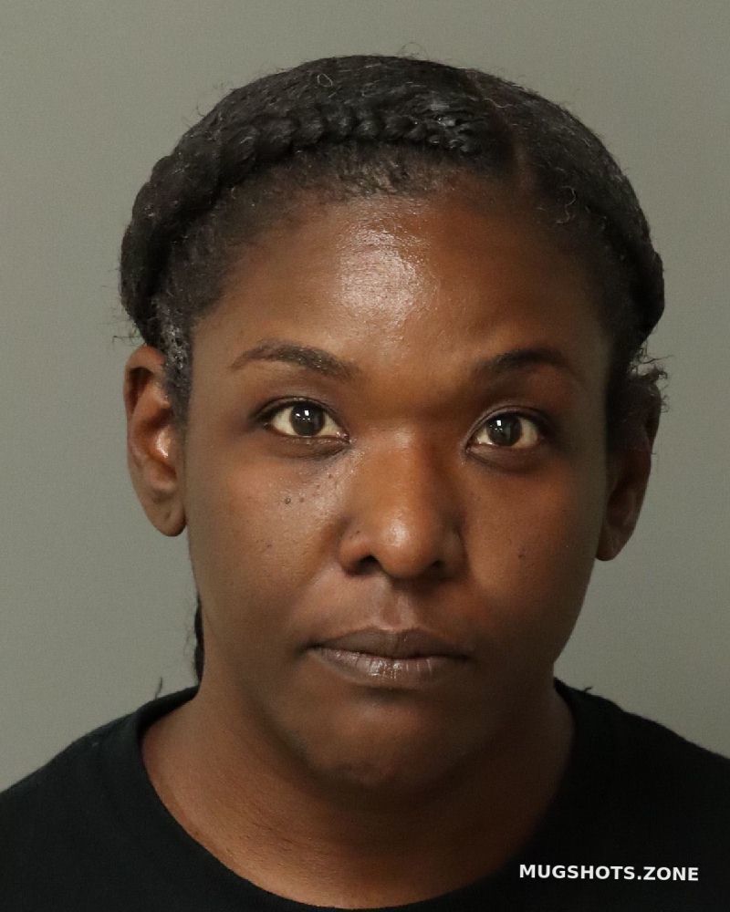 FINCH JASMINE TIARA 03/28/2024 - Wake County Mugshots Zone