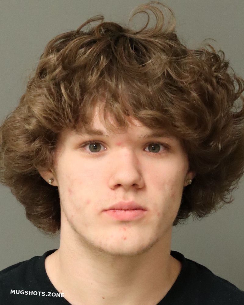 NORRIS ETHAN THOMAS 03/28/2024 - Wake County Mugshots Zone