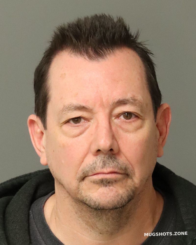 WALKER DAVID NEIL 03/28/2024 - Wake County Mugshots Zone