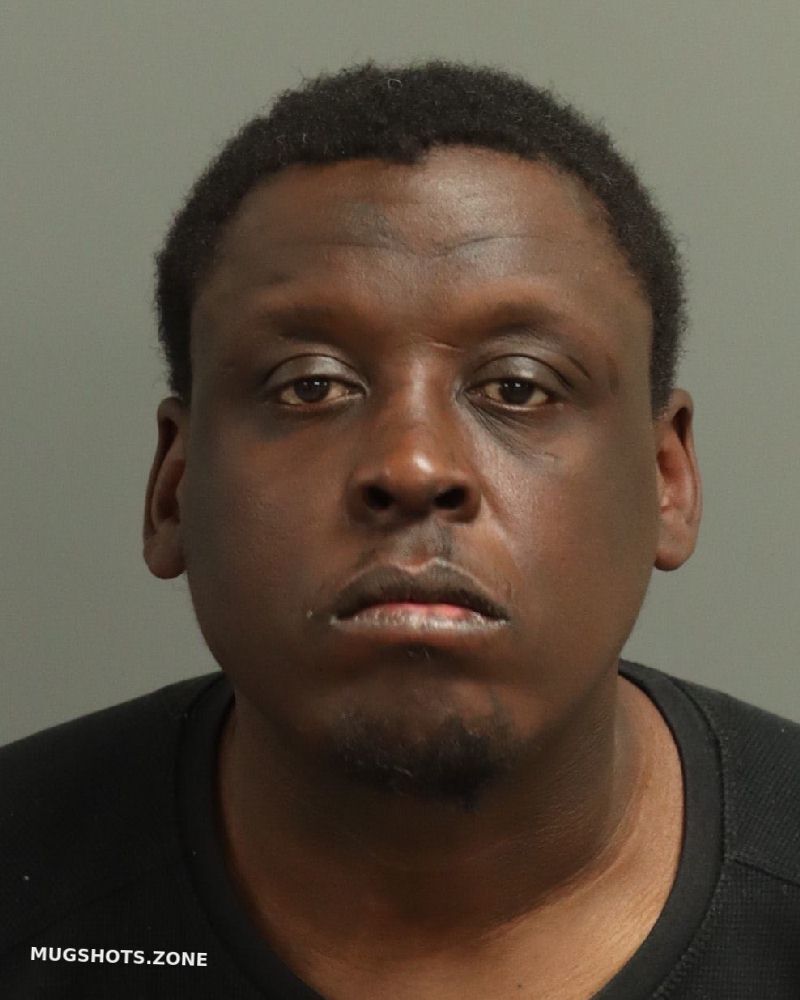 HARGROVE QUENTIN NAKIA 03/28/2024 - Wake County Mugshots Zone