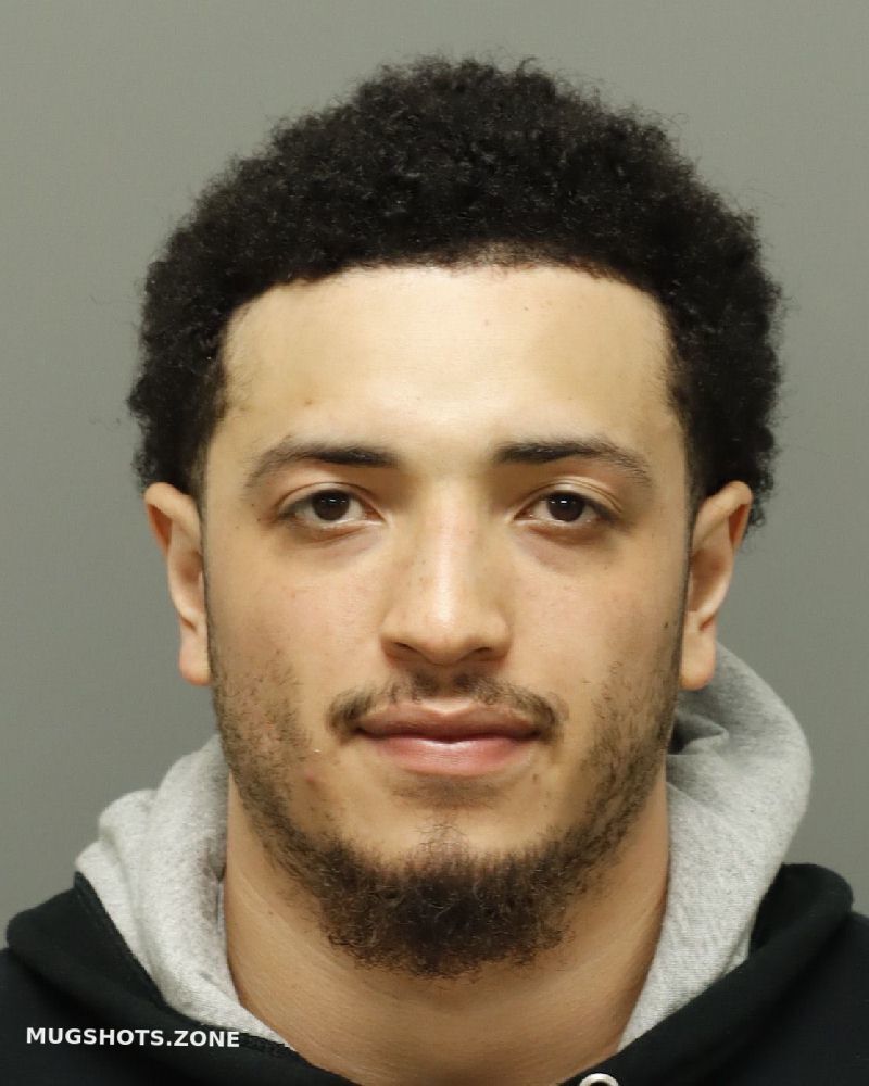 MENDEZ ADONIS DEANDRE 03/28/2024 - Wake County Mugshots Zone