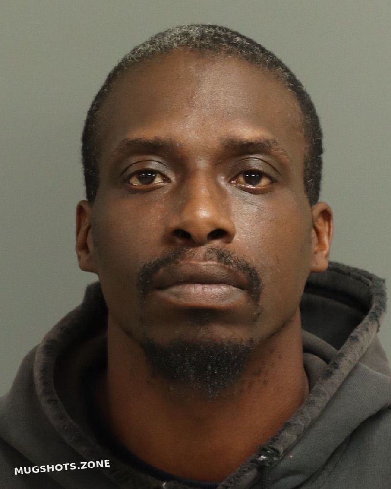 Foster James Allen 03 28 2024 Wake County Mugshots Zone