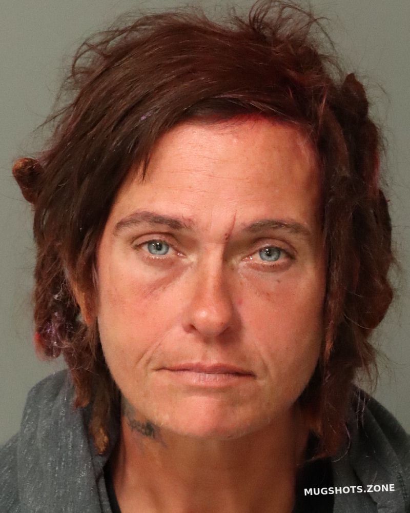 PATTERSON FELISHA MICHELLE 03/28/2024 - Wake County Mugshots Zone