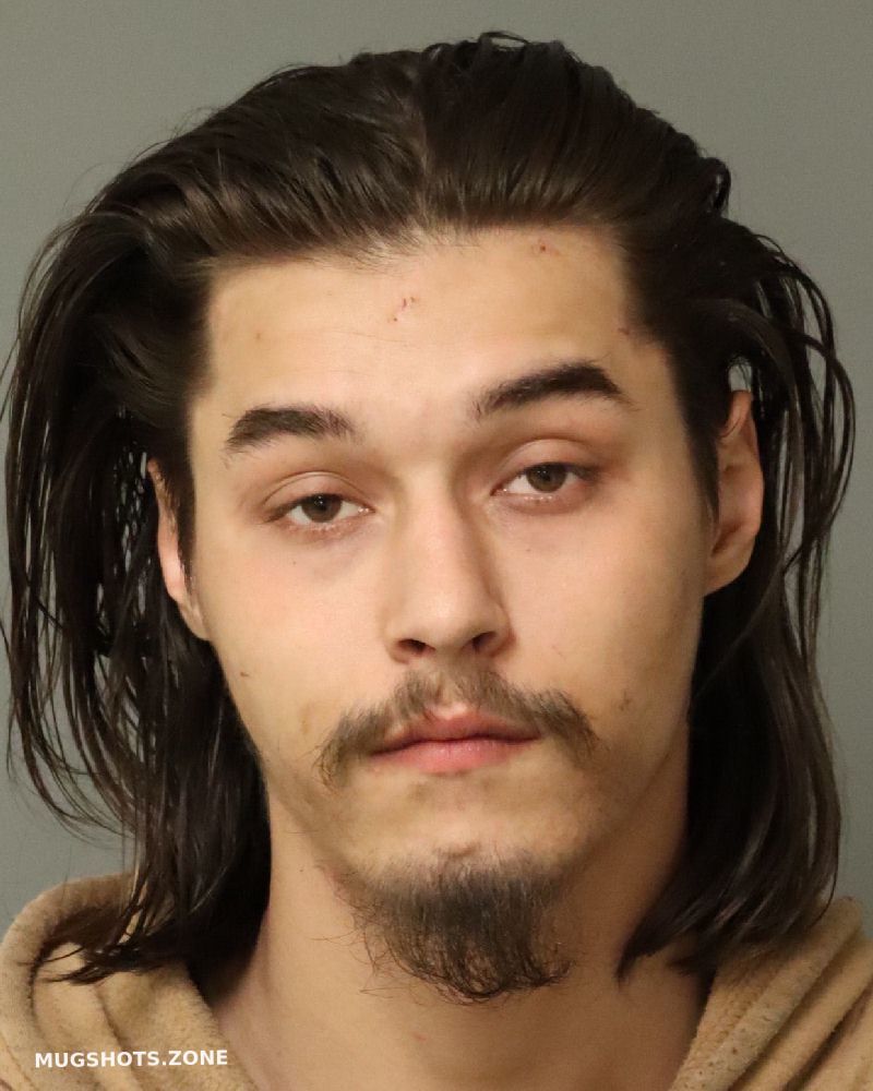 ADAMS ROBERT FAY III 03/29/2024 - Wake County Mugshots Zone
