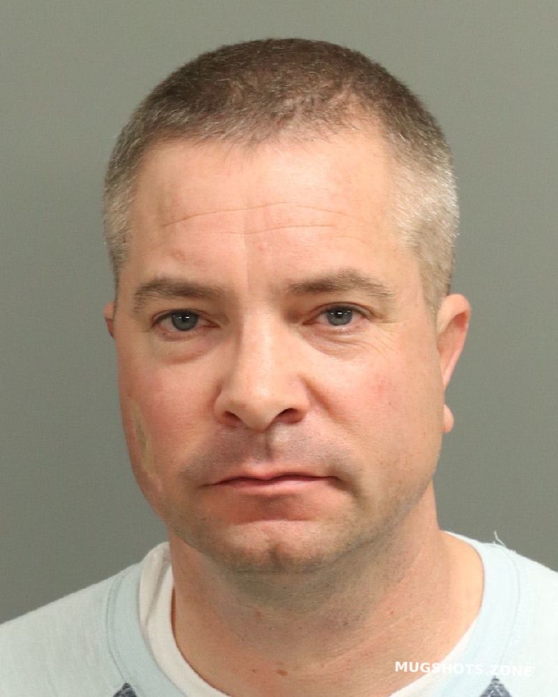 WATKINS CHAD MATTHEW 03/29/2024 - Wake County Mugshots Zone